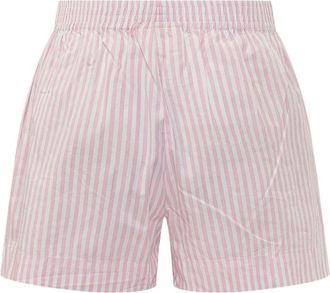 MC2 Saint Barth Femme, Shorts, Rose, Taille: 40 FR Meave Shorts