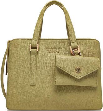 Nine West Handtasche CEO-Nira-KY251 Gr&uuml;n