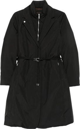 Moorer Verlaine Belted Coat