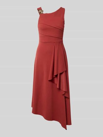 Lipsy Midikleid mit Zier-Detail