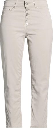 Dondup HOSEN & R&Ouml;CKE - Hosen auf YOOX.COM