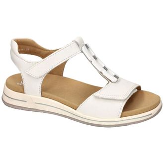 Ara Damen, Schuhe, Wei&szlig;, 41 EUGr&ouml;&szlig;e