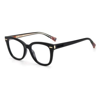 Missoni Gl&auml;ser - - Accessories - Herren - Schwarzk - 51 MM