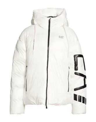 Emporio Armani JACKEN & M&Auml;NTEL - Pufferjacken & Daunenjacken auf YOOX.COM