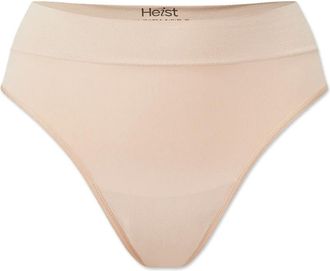 Heist Studios Femme, Sous-v&ecirc;tements, Beige, Taille: 44/46 FR Softskin Thong