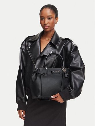 Guess Handtasche Dorothy HWBG22 31060 Schwarz
