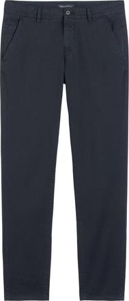 Marc O'Polo Chino mit Stretchanteil, Shaped Fit in
