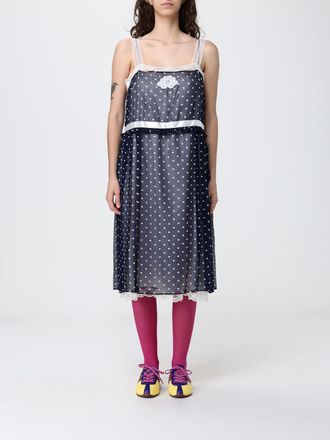 Marc Jacobs Robe Femme couleur Bleu