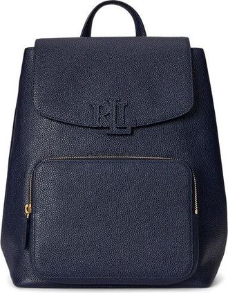 Lauren Ralph Lauren Rucksack 431969355005 Dunkelblau