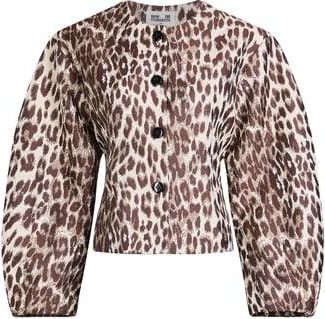 Baum Und Pferdgarten Veste Bonni en coton m&eacute;lang&eacute;