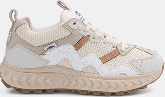 Moea Herren vegan Sneaker Dune Craft Cremebeige