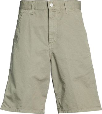 Carhartt Work in Progress HOSEN & R&Ouml;CKE - Shorts & Bermudashorts auf YOOX.COM
