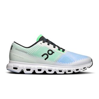 On Cloud 6 Push