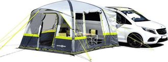 Brunner Brunner Luft-Zelt Trouper Air 2.0 Van SUV VW Busvorzelt Camping Buszelt 3000mm
