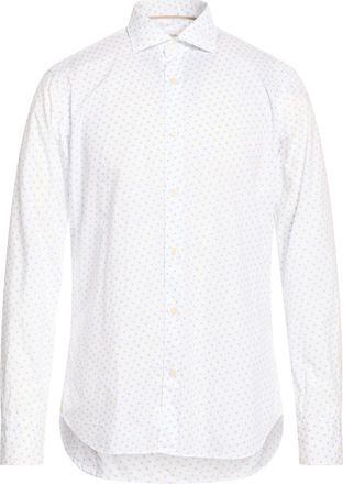 Tintoria Mattei TOPS - Hemden auf YOOX.COM