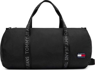 Tommy Jeans Tasche Tommy Jeans Tjm Ess Daily Duffle AM0AM13704 Schwarz