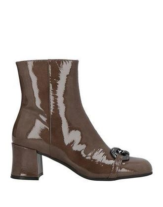 Caf&egrave;noir CHAUSSURES - Bottines sur YOOX.COM