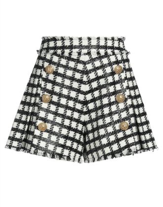 Balmain HOSEN & R&Ouml;CKE - Shorts & Bermudashorts auf YOOX.COM