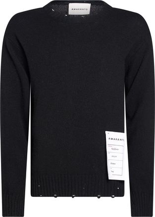 Amaranto STRICKWAREN - Pullover auf YOOX.COM