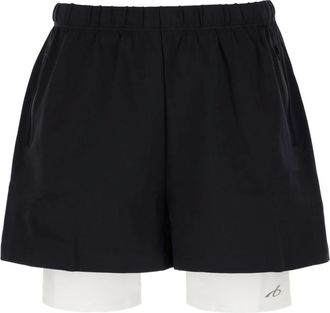 Balenciaga Herren, Shorts, Blau, 2XLGr&ouml;&szlig;e