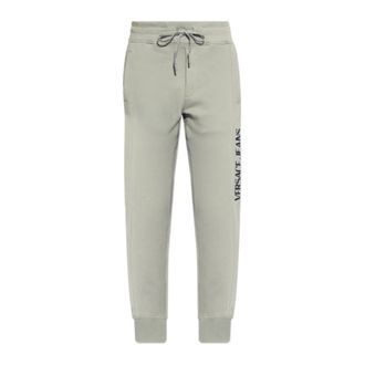 Versace Jeans Couture Hose - - Trousers - Herren - Grau - XL