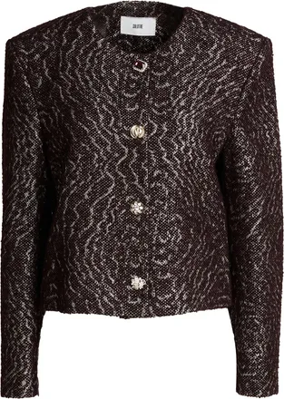 SOLOTRE JACKEN & M&Auml;NTEL - Jacken und Anoraks auf YOOX.COM