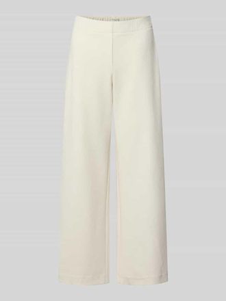 Christian Berg Cordhose mit elastischem Bund