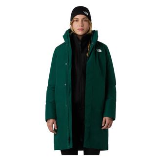 The North Face Jackets - - Sport - Damen - Gr&uuml;n - XS