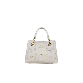 Braccialini Beth Strass Kleine Handtasche - - Bags - Damen - Grau - ONE SIZE