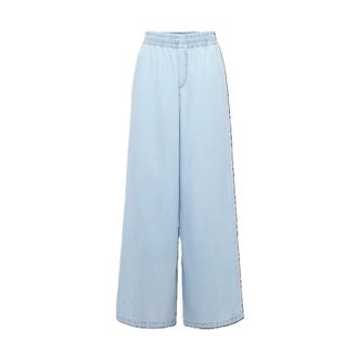 Drykorn Femme, Pantalons, Bleu, Taille: W30 Ceiling Pantalons