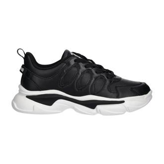 Just Cavalli Schuhe > Sneaker - - Shoes - Herren - Schwarzk - 45 EU
