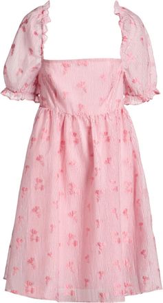 Glamorous KLEIDER - Mini-Kleider auf YOOX.COM