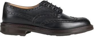 Churchs CHAUSSURES - Chaussures &agrave; lacets sur YOOX.COM