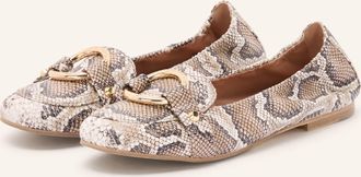 Kennel & Schmenger Ballerinas Lola weiss