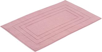 Vossen Badeteppich Feeling Lotus 67 x 120 cm