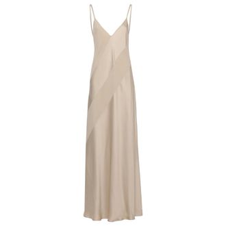 Antonelli Damen, Kleider, Beige, LGr&ouml;&szlig;e