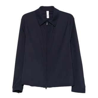 Hev&ograve; Verdemare Jacke - - Jackets - Herren - Blau - S