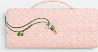 Bottega Veneta Clutch Andiamo - Bottega Veneta