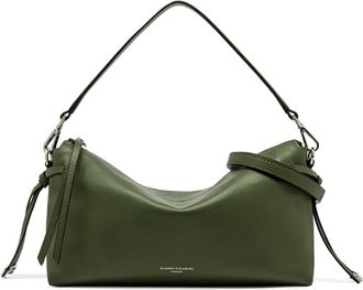 Gianni Chiarini Femme, Sacs, Vert, Taille: ONE Size Brina Shoulder Bag