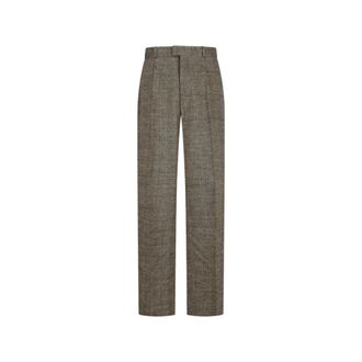 Our Legacy Slack Hose - - Trousers - Herren - Grau - M