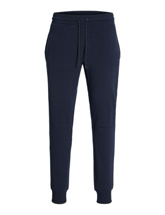 Jack & Jones Herren Jpstwill Jjtree Sweat Pants Nb Jogginghose 12258694,Navy Blazer,S