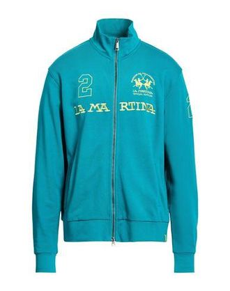 La Martina TOPS - Sweat-shirts sur YOOX.COM