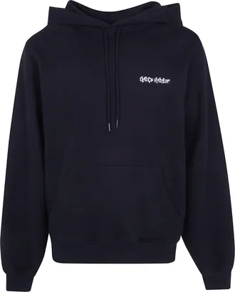 Daily Paper Clothing Hoodie Wish Plant Shield