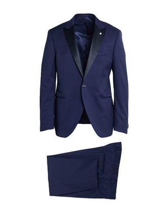 Luigi Bianchi Mantova Ensembles et coordonn&eacute;s - Costumes sur YOOX.COM