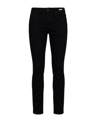 Uniform HOSEN & R&Ouml;CKE - Jeanshosen auf YOOX.COM