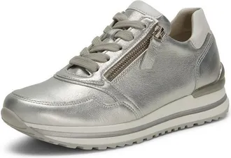 Gabor Sneaker Gabor Comfort silber