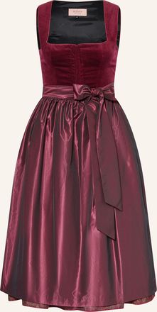 Kinga Mathe Alissa By Kinga Mathe Dirndl Neda rot