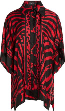 Dolce & Gabbana TOPS - Hemden auf YOOX.COM