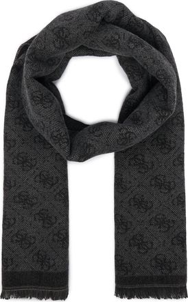 Guess Schal Guess AM9665 POL03 Dunkelgrau