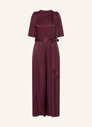 Ted Baker Jumpsuit Taupa rot